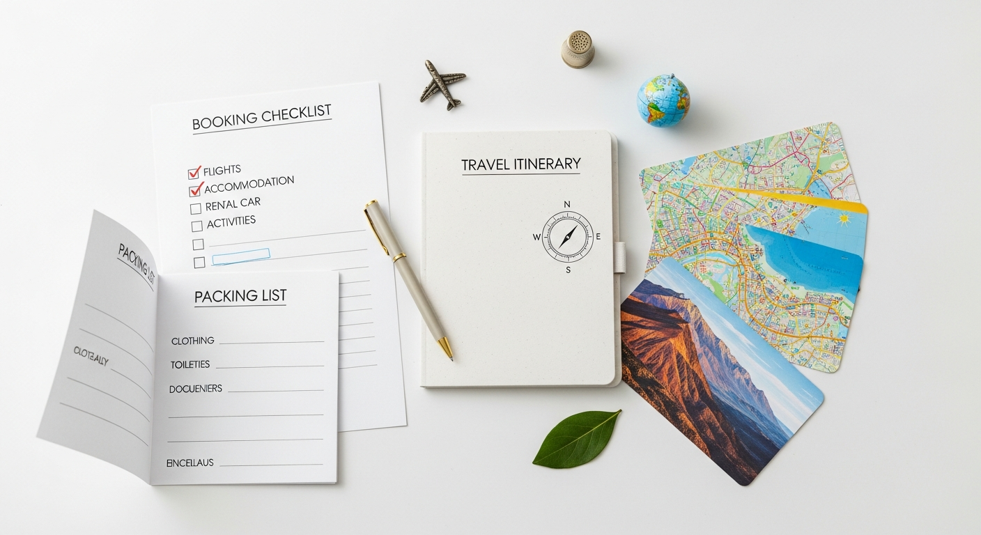 Your Ultimate 2026 Guide: How to Travel with Kids for Unforgettable ...