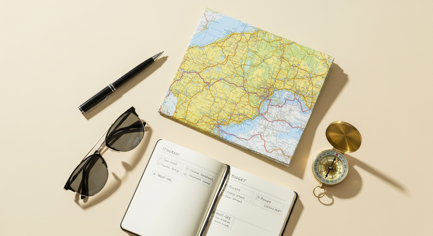 Unlock Your Dream Stay: The Ultimate Guide to Negotiating Vacation ...