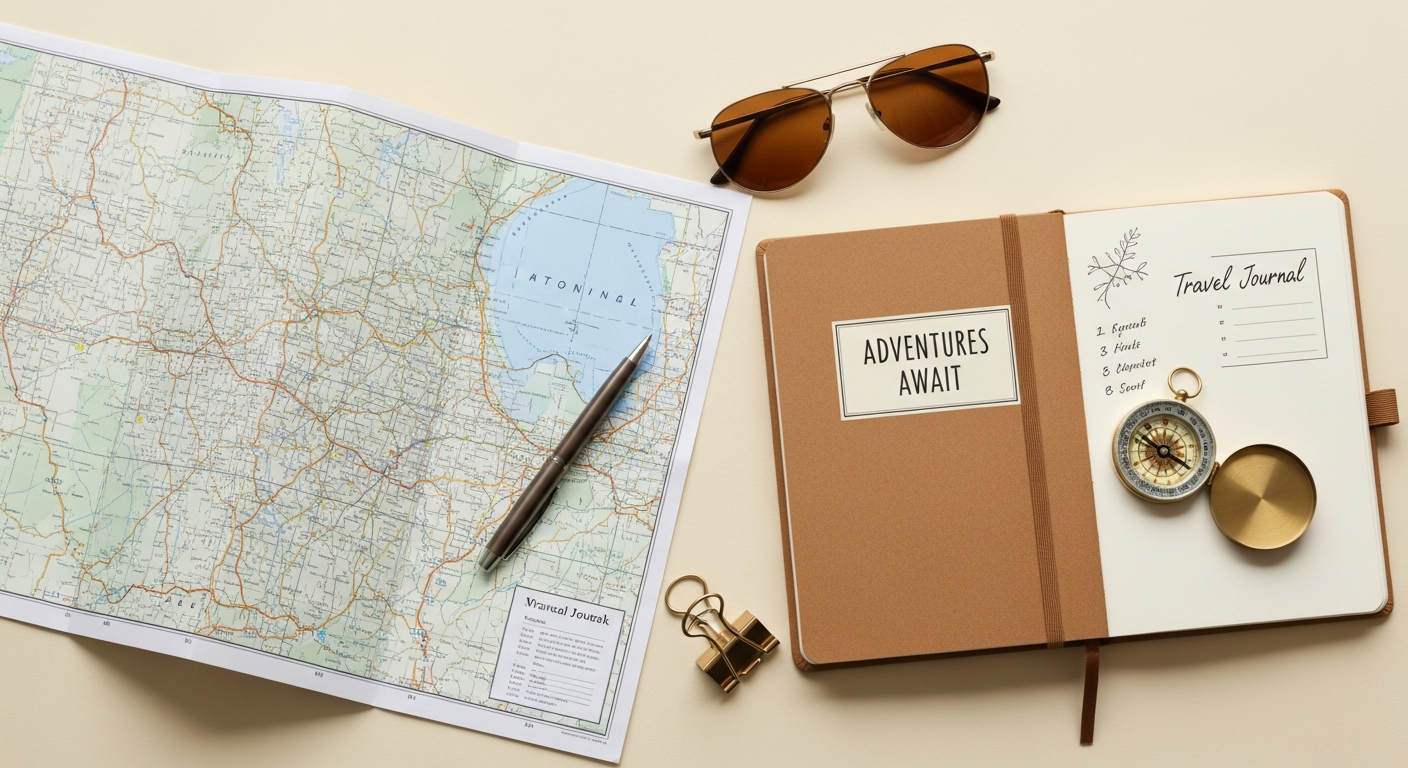 Your Ultimate 2026 Guide to Planning an Unforgettable Group Vacation ...