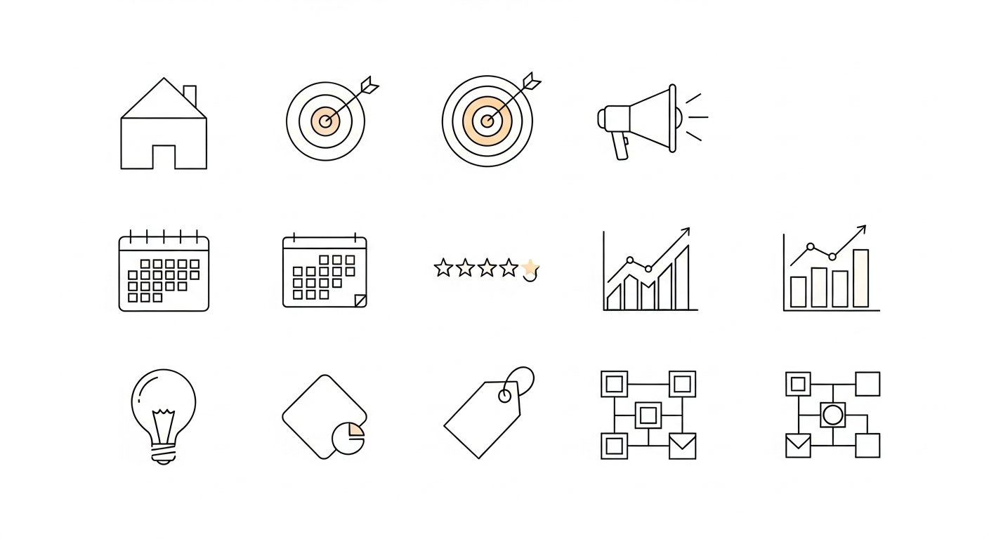 Maximize Bookings: Vacation Rental Marketing Strategies – Vacational ...